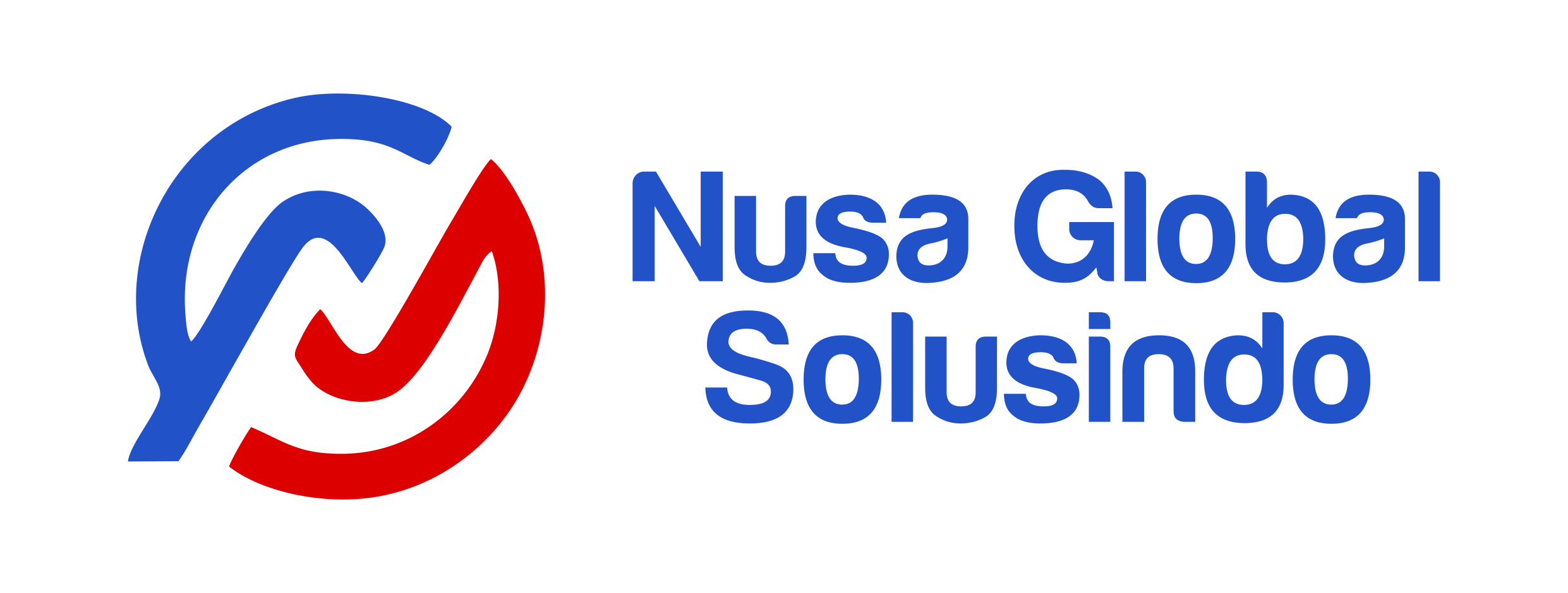 Beranda - Nusa Global Solusindo